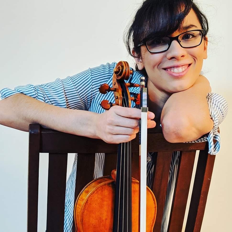 Creating a More Diverse Environment from the Very Beginning with Claire ...