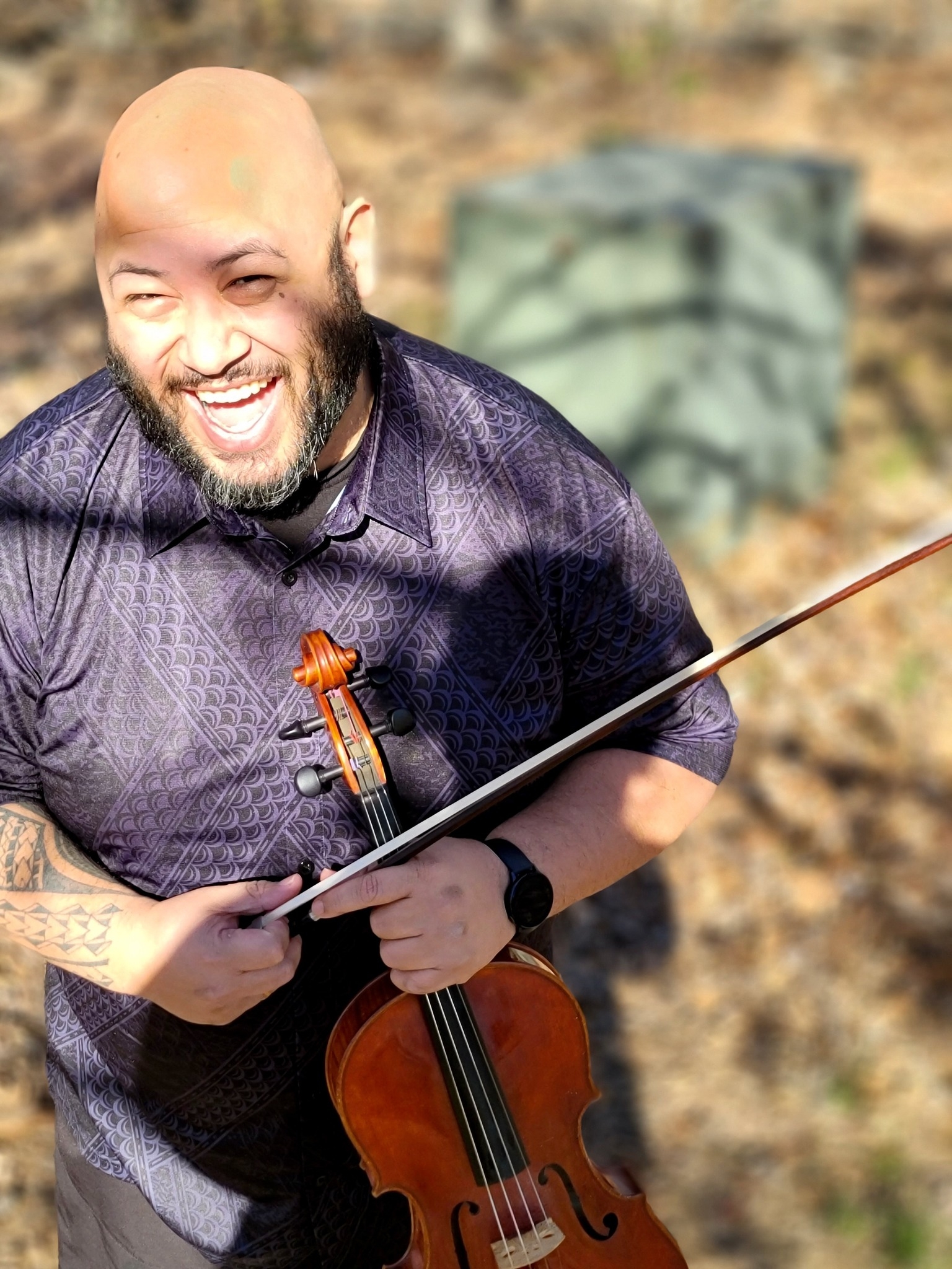 We’re Kind of Like Your Tattoo with Ben Pereyra – MusicEdLove